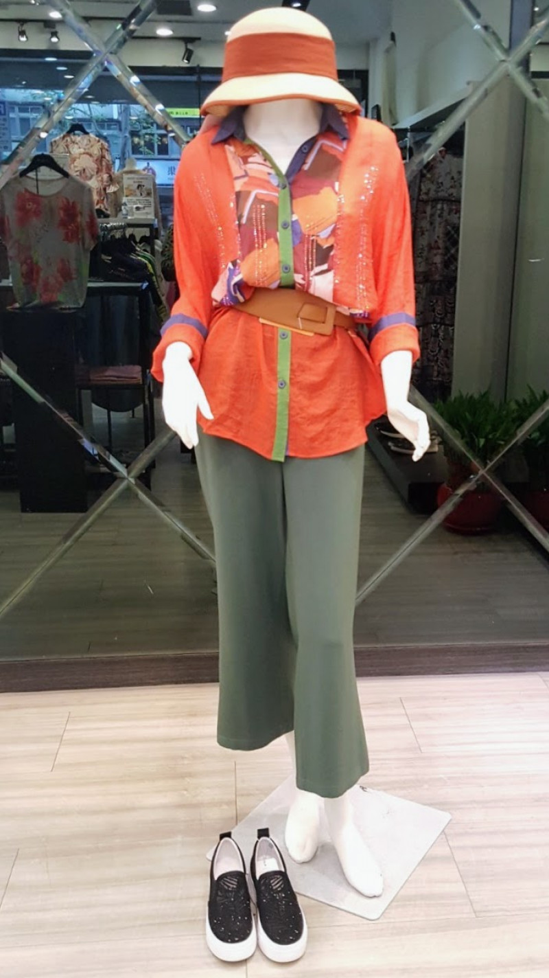 魔法衣櫥所有衣服