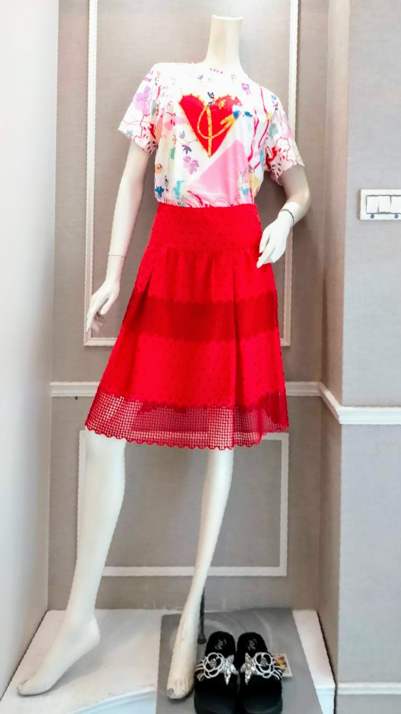 魔法衣櫥所有衣服