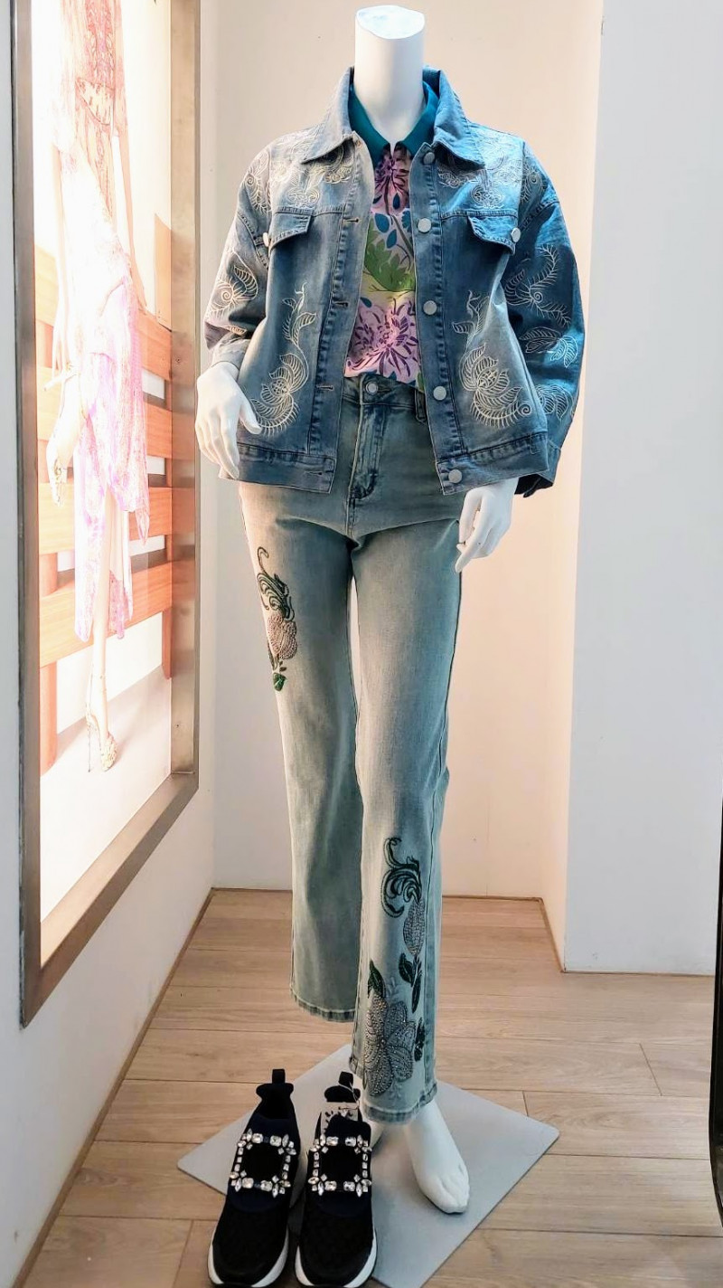 魔法衣櫥所有衣服