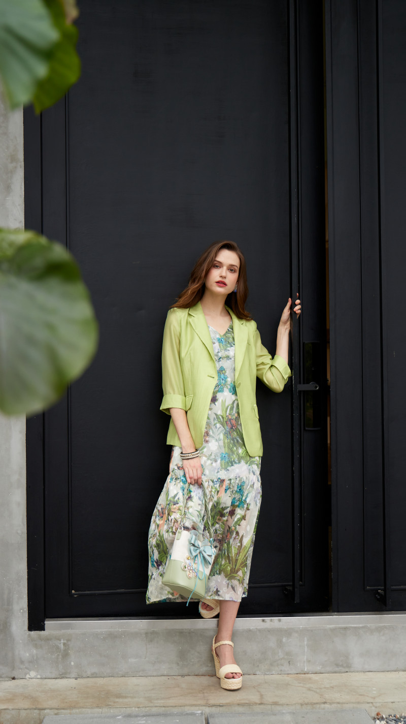 魔法衣櫥 > 2023流行提案