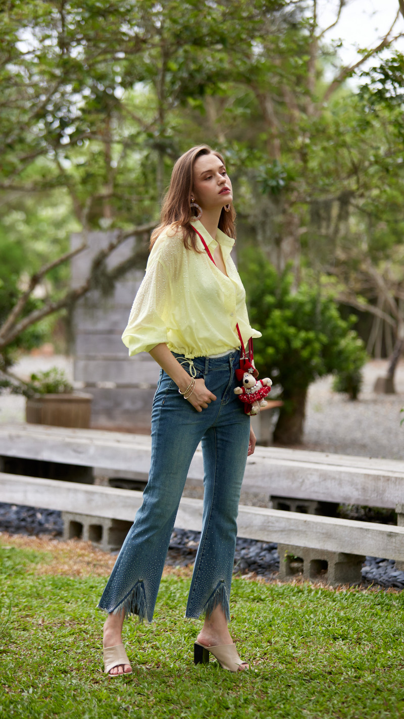 魔法衣櫥 > 2023流行提案