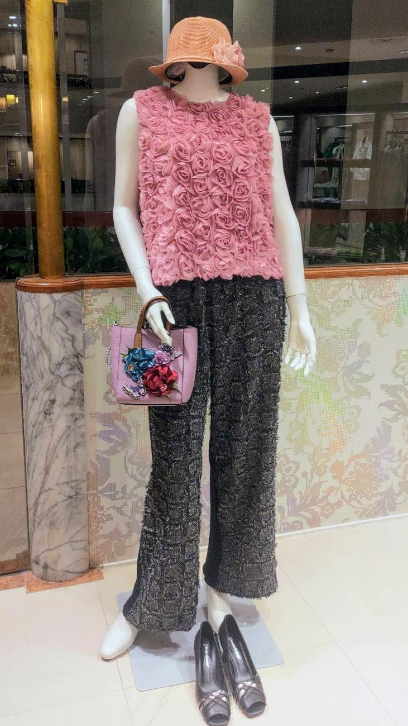 魔法衣櫥所有衣服